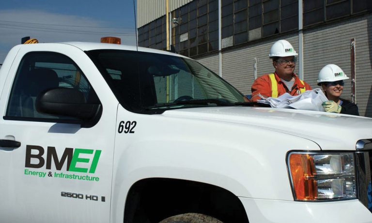 Infrastructure Construction Health and Safety | BMEI